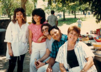 20th Year Awalt Reunion