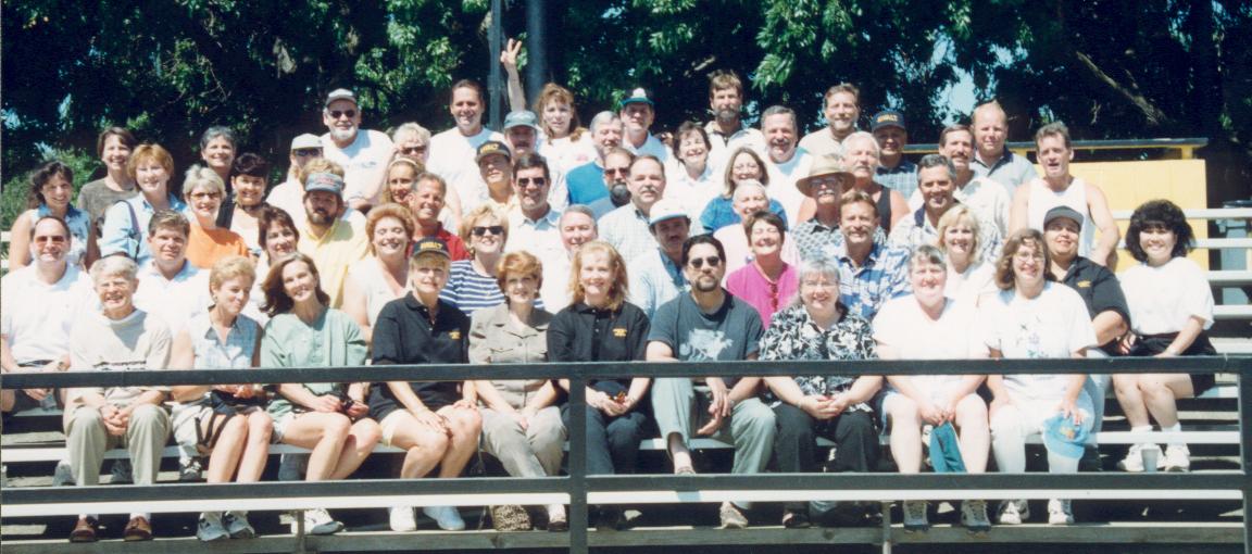 1967 Graduates - July 31st 199